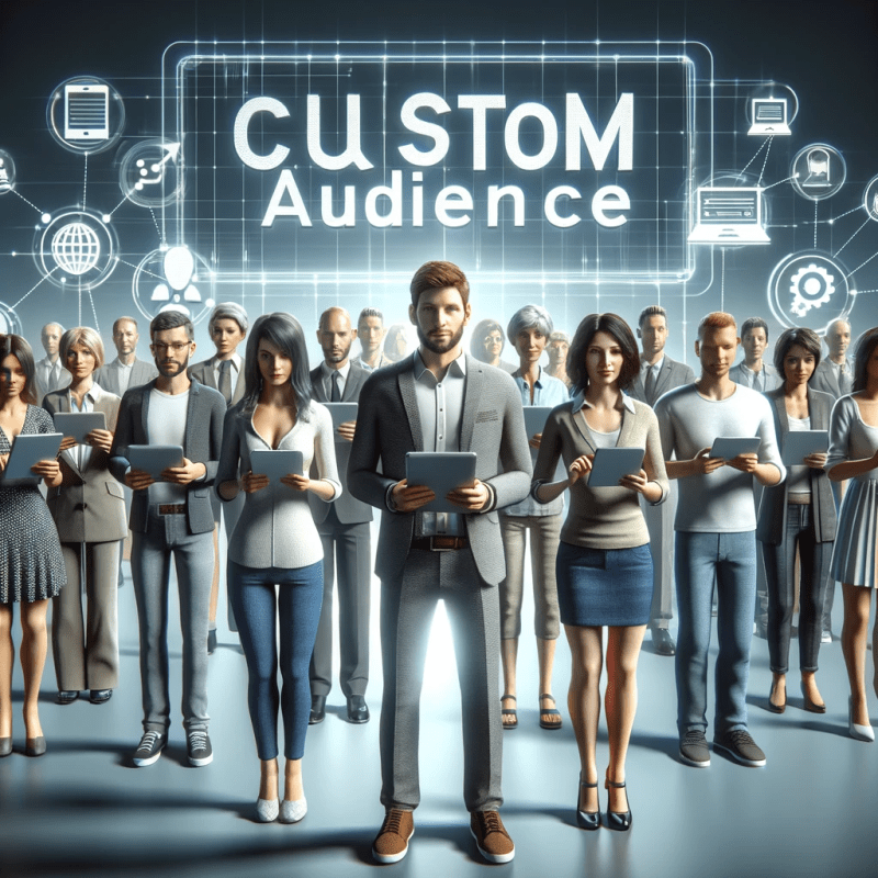 The Art of Audience Targeting in Facebook Ads