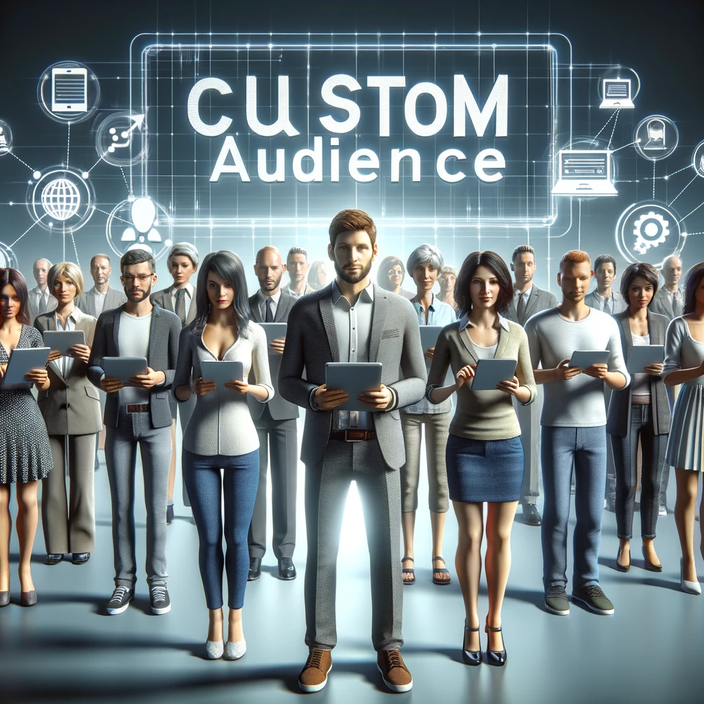 The Art of Audience Targeting in Facebook Ads